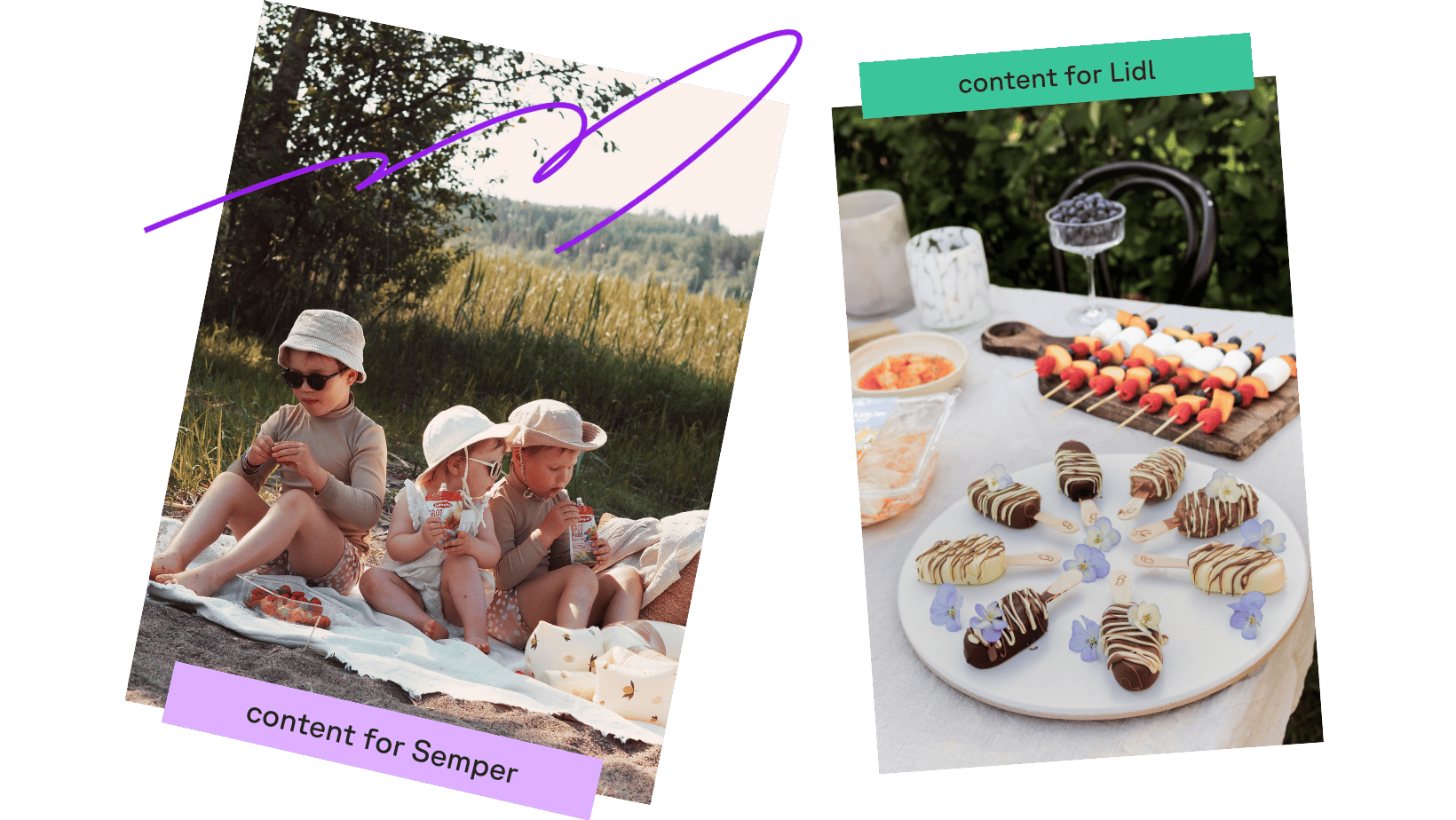 5 Key benefits of utilizing a photo sourcing service for your brand