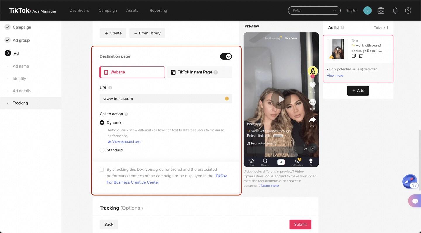 Everything you wanted to know about TikTok Spark Ads
