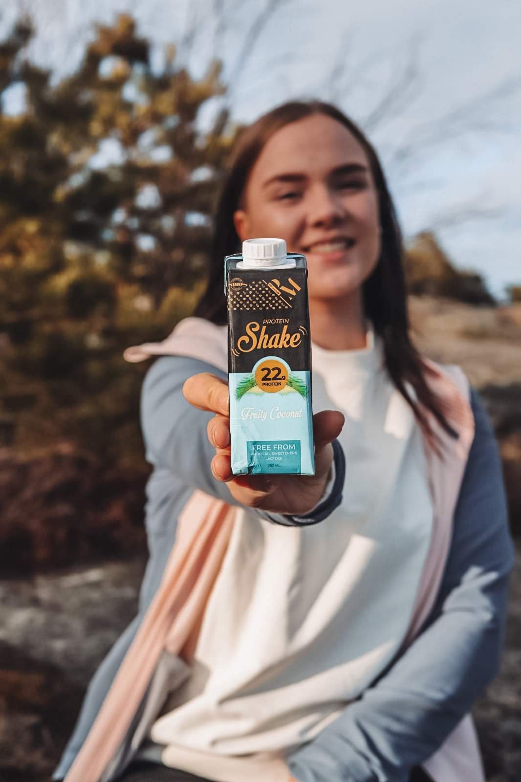 Authentic UGC Made Easy | Boksi for Brands