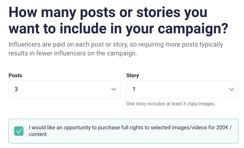 Your guide to repurposing influencer content with social ads