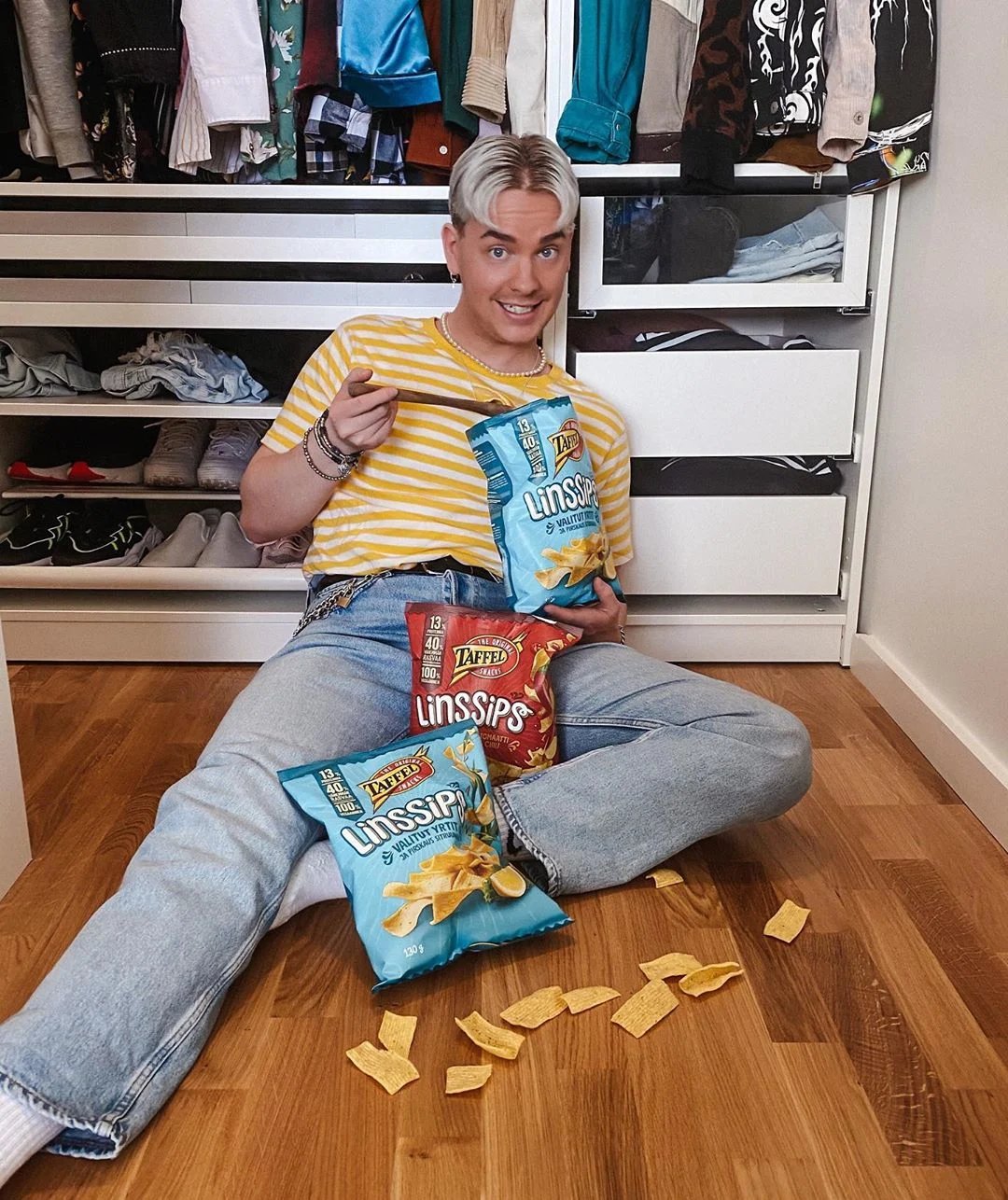 9+ types of content that work great on Instagram