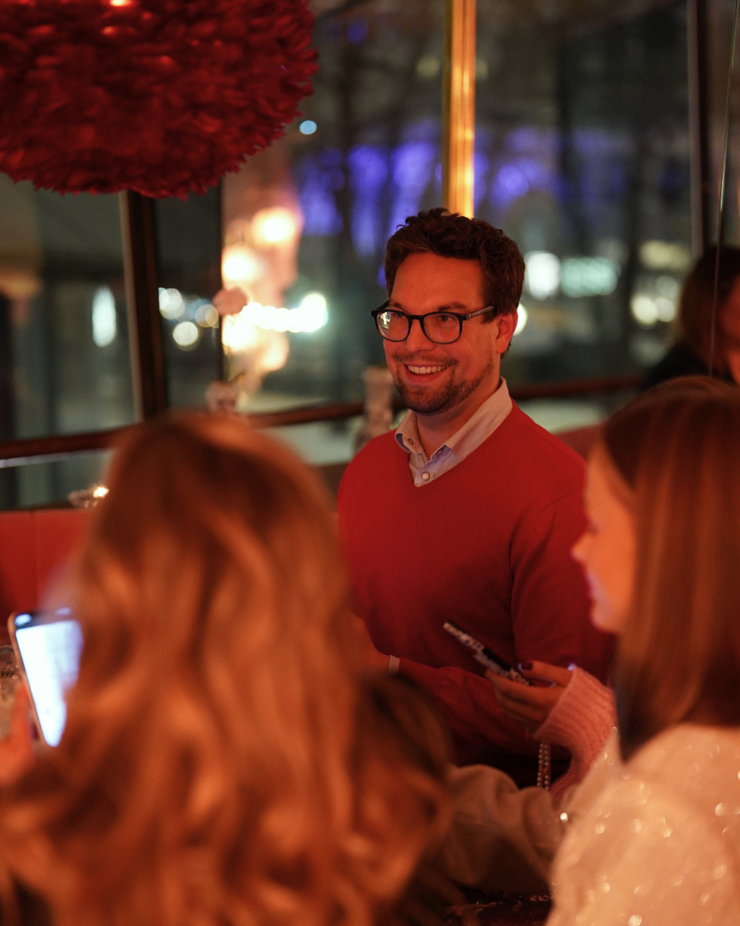 Career Story at Boksi: Sebastian Sergelius – A software developer ...