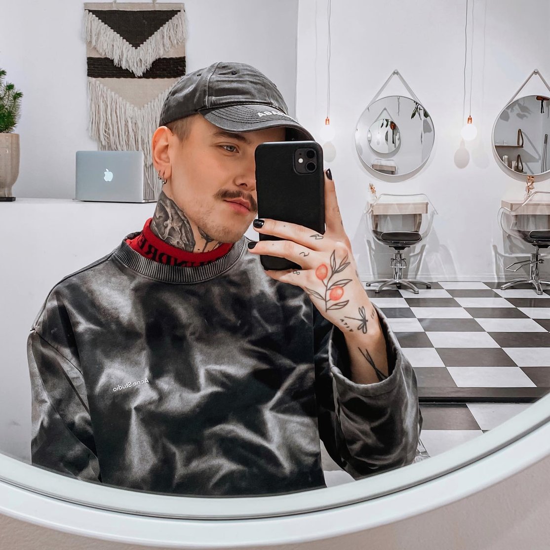 Wir verknüpfen Marken und die Creator-Industrie | Boksi