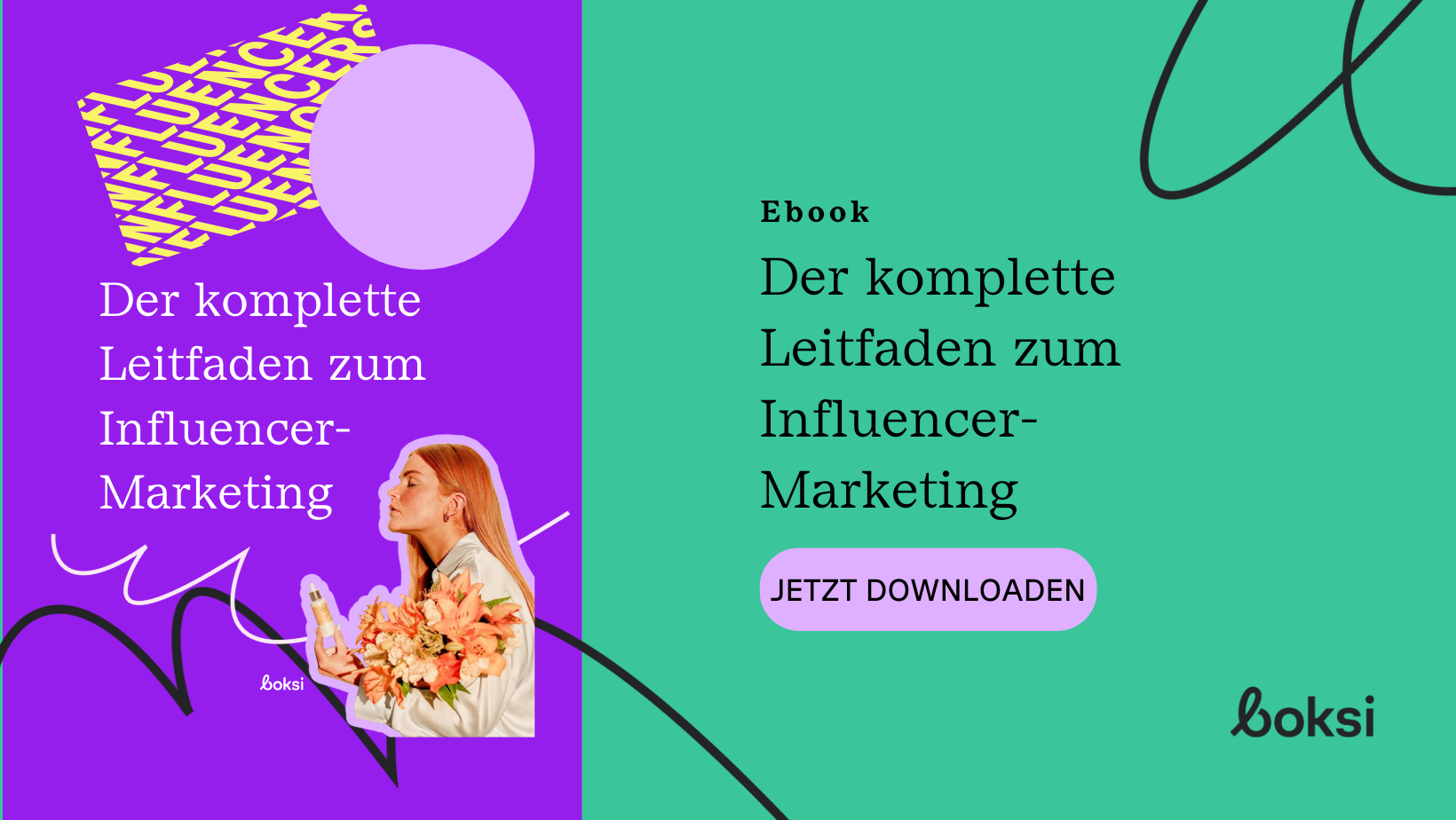 Guide | Der komplette Leitfaden zum Influencer- Marketing