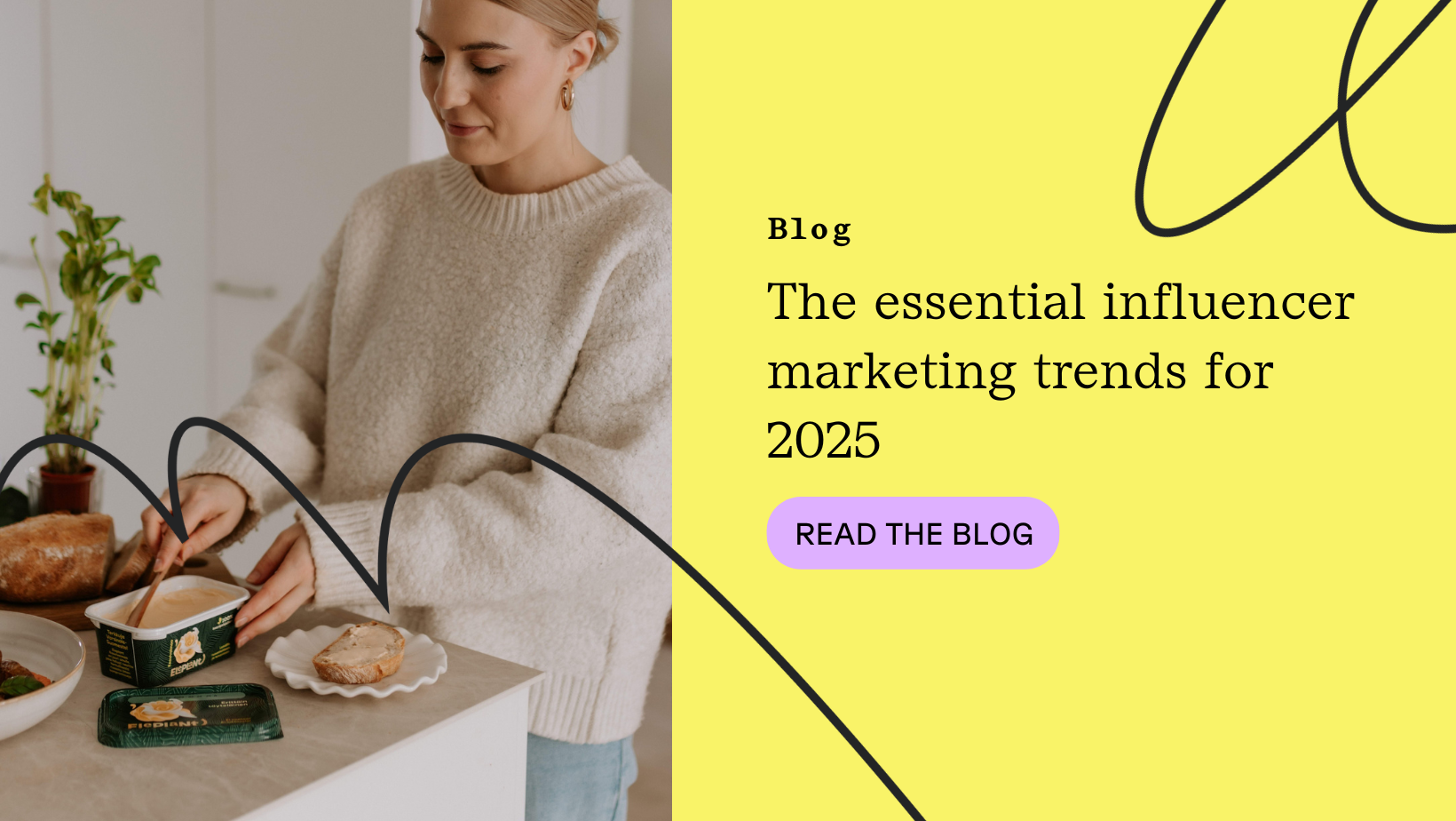 The essential influencer marketing trends for 2025
