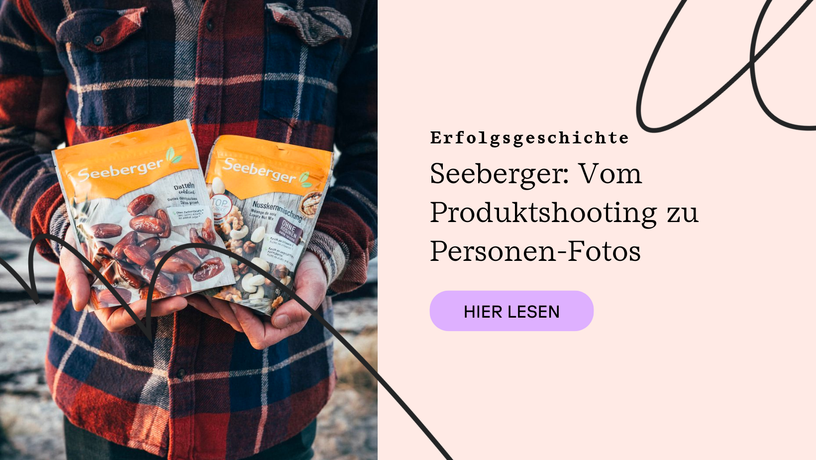 Seeberger x Boksi case study