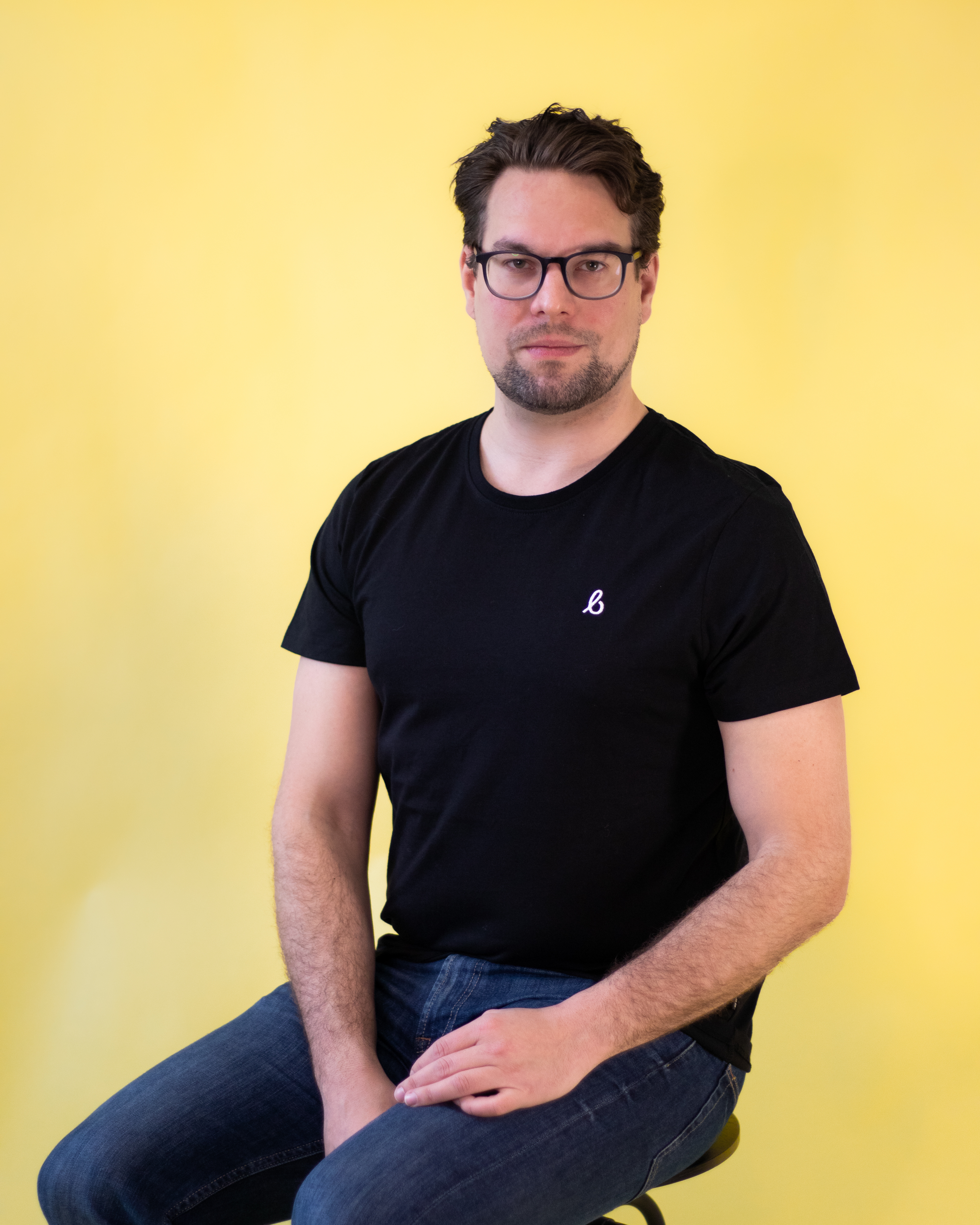 Career Story at Boksi: Sebastian Sergelius – A software developer ...