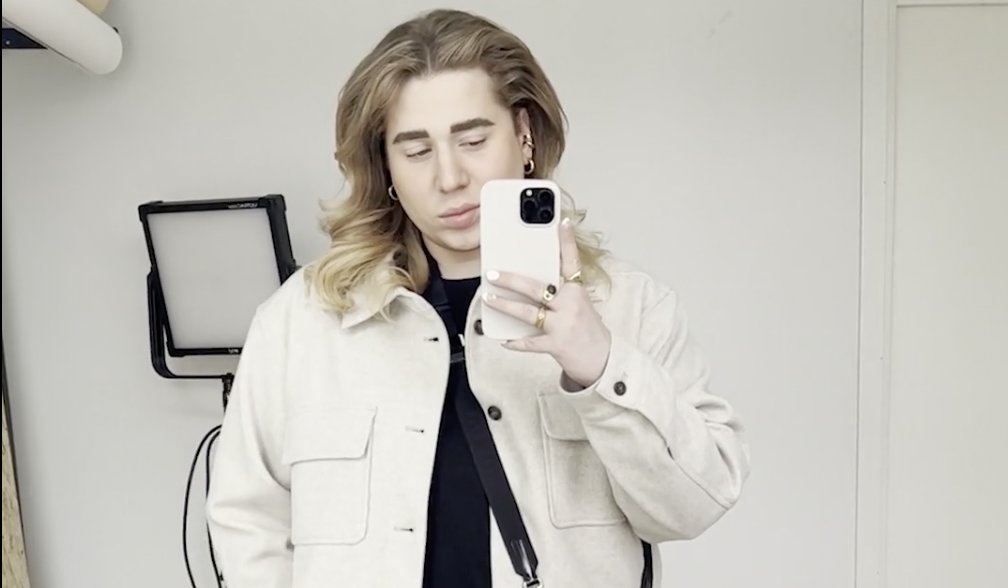 Tise x Boksi Kampagnen - Highlight